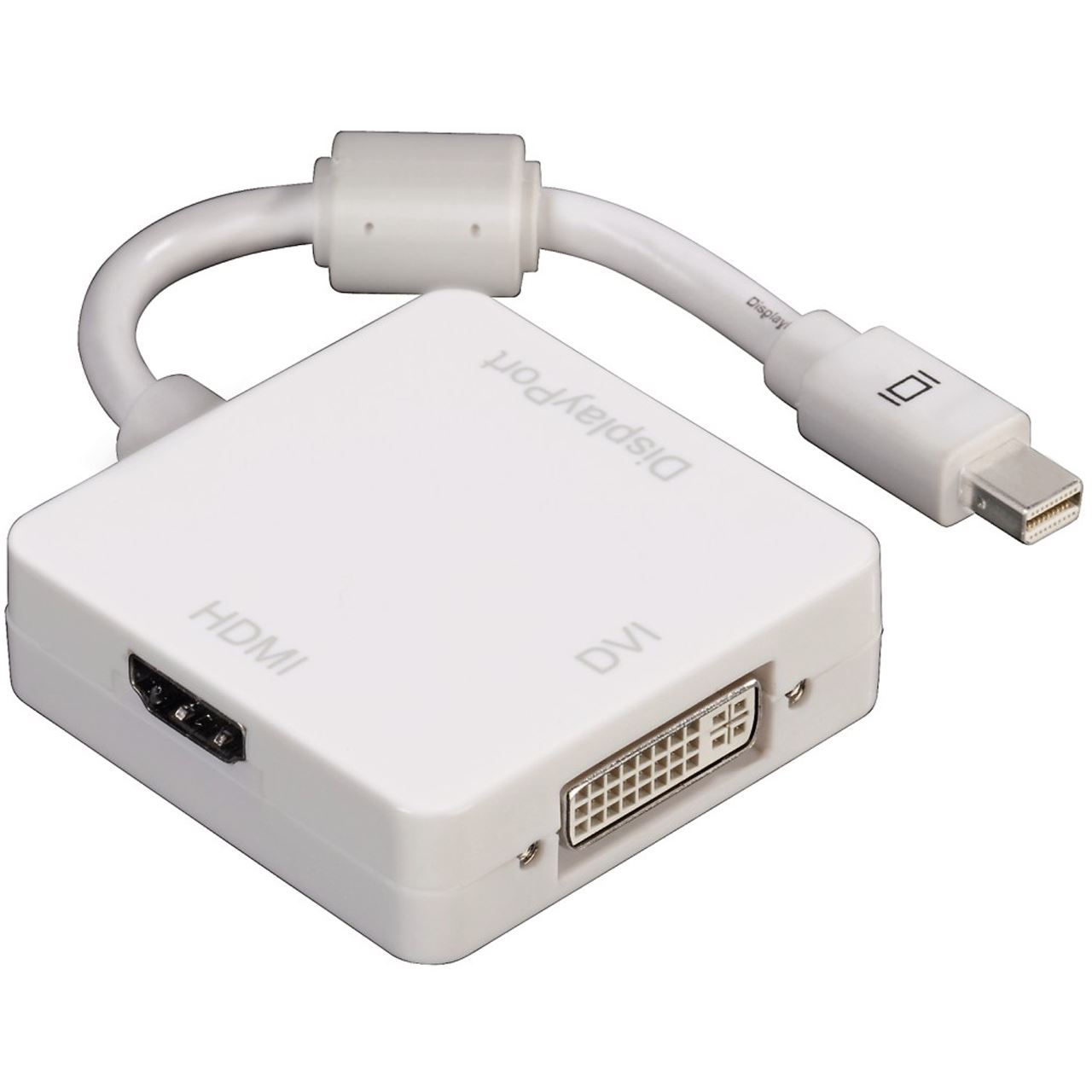Hama Displayport 1.1 Adapter Mini Displayport Stecker auf HDMI ...